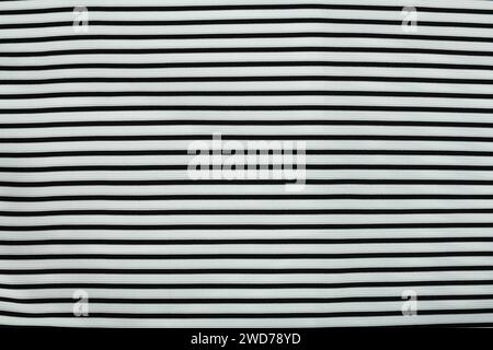 Zebra line fabric Textile pattern Background Stock Photo - Alamy