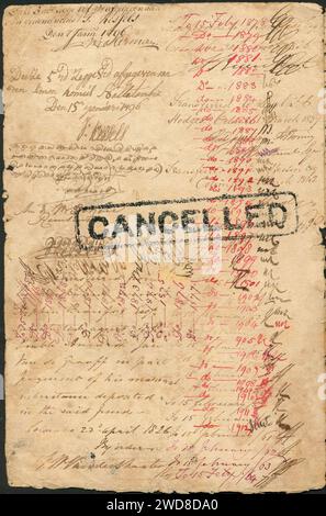 5 Ryksdaalders - United East India Company (VOC) - Dutch Ceylon (17 ...