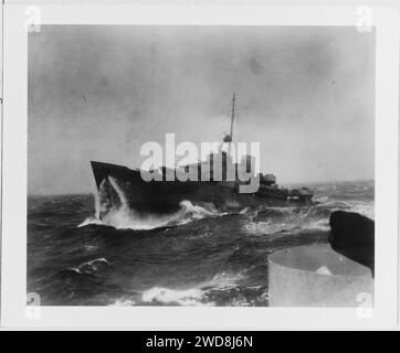 US Coast Guard Cutter Ingham located at Patriots Point Museum in ...