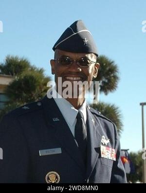 45th SW Change of Command Stock Photo - Alamy