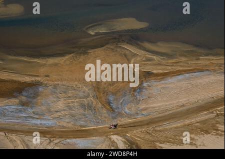 47 BENAVIDES Kevin (arg), Red Bull KTM Factory Racing, KTM, Moto, FIM ...