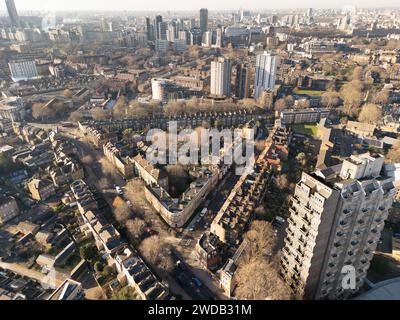 Kennington is an area in South London, England, known for its ...