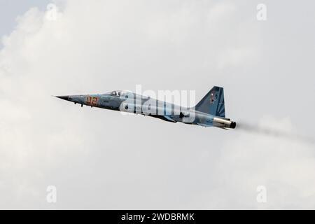 230712HT995-2494 The ''River Rattlers'' of Fighter Squadron Composite ...