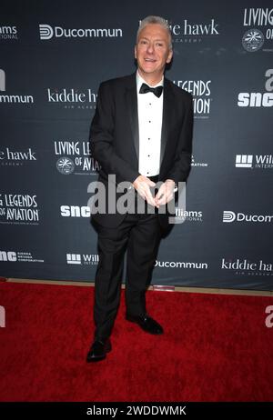 Beverly Hills, Ca. 19th Jan, 2024. Taliya Peiris at the Living Legends ...