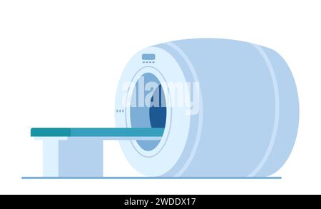 MRI diagnostics, tomography and CT radiology scan angiography of ...
