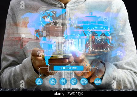 Concept of transportation system management the most efficient ...