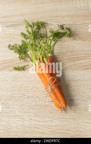 Creative carrots composition food photography Stock Photo - Alamy
