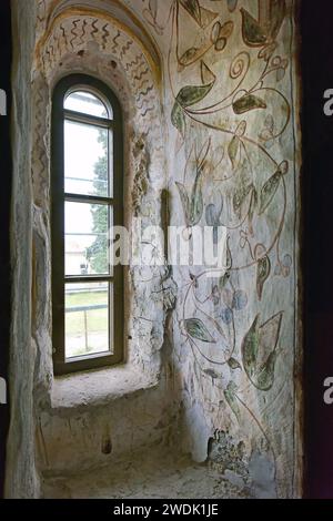 RECORD DATE NOT STATED Klosteranlage des Kloster Gelati in der ...