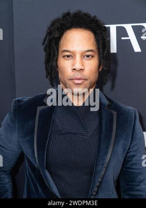 Jonathan Fernandez attends Amazon Prime MGM Studios 'Expats' premiere ...