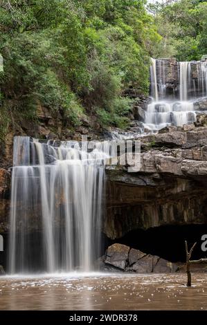 Den of Nargun: Sacred Gunaikurnai Site in Mitchell River National Park ...