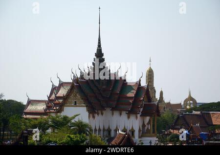 Ancient City, Samut Prakan, Bangkok, Thailand, Asia Stock Photo - Alamy