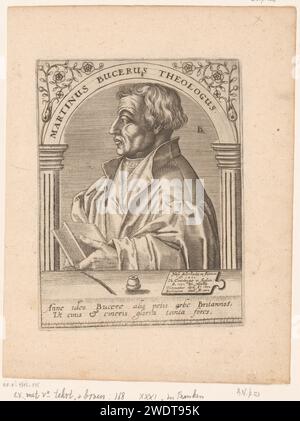 PortraT van Friedrich Anton von Heynitz, Heinrich Jan Penningh, after ...