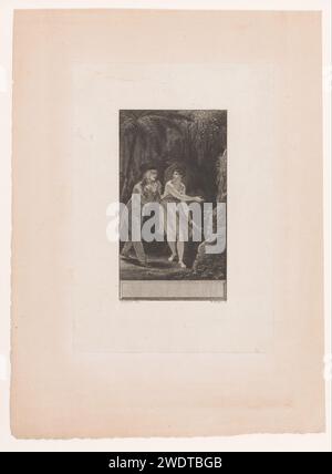 Stellina in Edouard, Barthélémy Joseph Fulcran Roger, after Pierre Prud ...