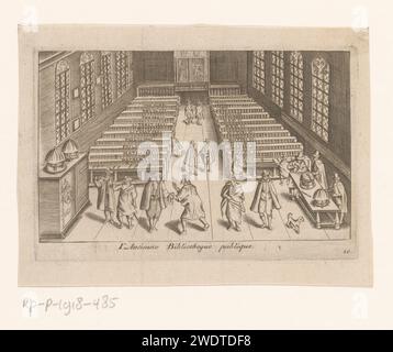 University of Leiden, 1610 Stock Photo - Alamy