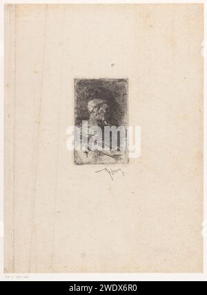 Mariano José Maria Bernardo Fortuny y Carbó, Tangiers: Seated Arabs ...