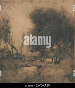 Homeward - Alec Fraser Stock Photo - Alamy