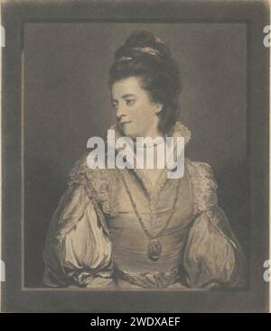 Jane Maxwell, Duchess Of Gordon - William Dickinson Stock Photo - Alamy