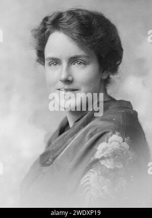 Ada Crone door Jacob Merkelbach Stock Photo - Alamy