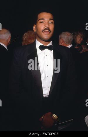 **FILE PHOTO** Dexter Scott King Has Passed Away. Dexter King Circa ...