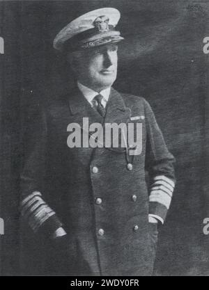 Henry Braid Wilson Stock Photo - Alamy