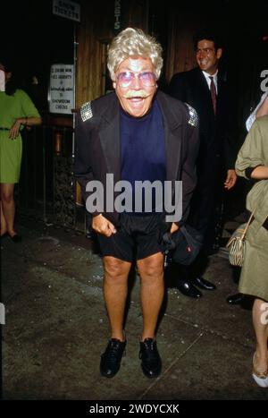 Rip Taylor Circa 1980's Credit: Ralph Dominguez/MediaPunch Stock Photo ...