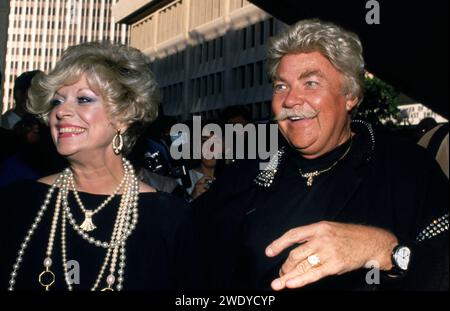 Rip Taylor Circa 1980's Credit: Ralph Dominguez/MediaPunch Stock Photo ...