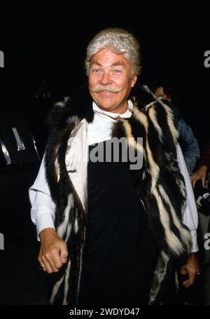 Rip Taylor Circa 1980's Credit: Ralph Dominguez/MediaPunch Stock Photo ...