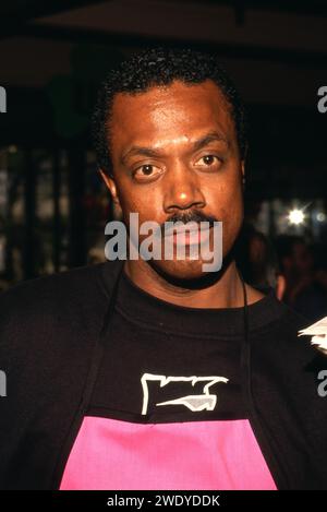 Nathan Perdue Circa 1980's Credit: Ralph Dominguez/MediaPunch Stock ...