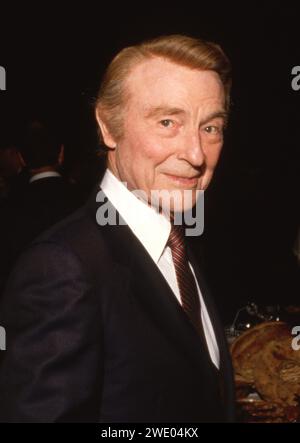 Ralph Edwards at the 5th Annual Television Festival Opening Party at LA ...