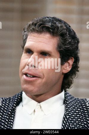 Ron Perlman Circa 1980's Credit: Ralph Dominguez/MediaPunch Stock Photo ...