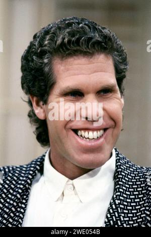 Ron Perlman Circa 1980's Credit: Ralph Dominguez/MediaPunch Stock Photo ...