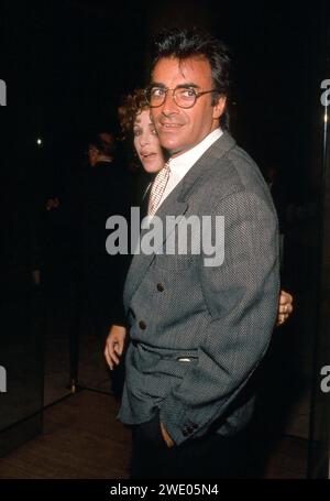 Thaao Penghlis Circa 1980s. Credit: Ralph Dominguez/MediaPunch Stock ...