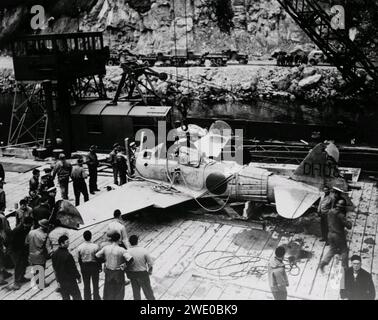 Akutan Zero shipped Stock Photo - Alamy