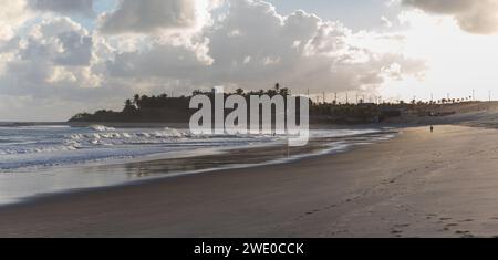 Everything for beach vacation on light blue background Stock Photo - Alamy