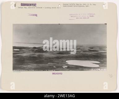 Aleutian Island - Tanaga Bay Stock Photo - Alamy