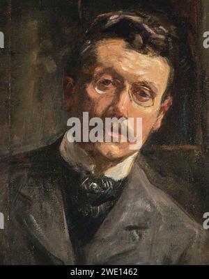 Alexander Ignatius Roche (1861-1921) - Sir William Alexander Smith ...
