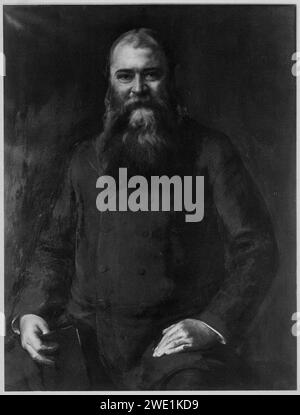 James Mills Peirce (1834-1906), US mathematician. Peirce was the son of ...