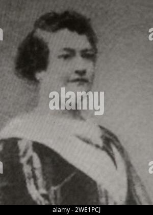 Alice Marriott (5 Stock Photo - Alamy