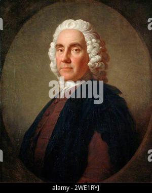 Alexander Monro primus Stock Photo - Alamy