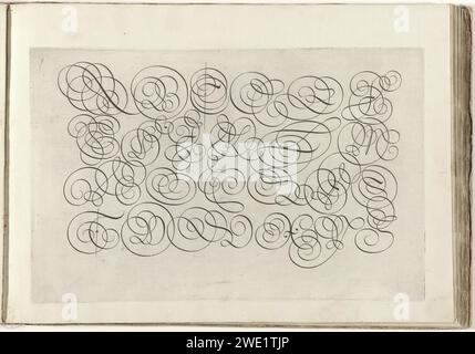 Write example with the alphabet, 1608 print Write example with the ...