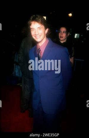 Martin Short Film Mars Attacks! (USA 1996) Characters: Press Secretary ...