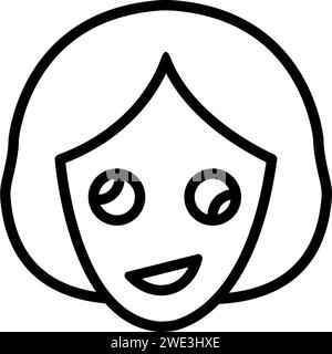 Icon for oddity,abnormality Stock Vector Image & Art - Alamy