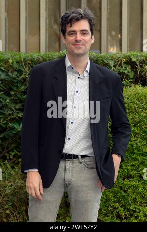 Flavio Parenti beim Photocall zur Rai TV-Serie La ricetta della ...