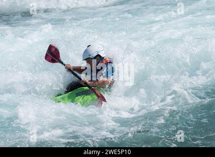 Lee Valley Park. Raft adventures and good team work is the best to ...