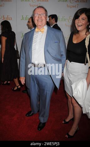 **FILE PHOTO** Charles Osgood Has Passed Away. Charles Osgood 2/11/07 ...