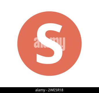vegan product label warning icon doodle illustration Stock Vector Image ...