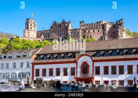 Ruins of Houses on Old Town Site of Las Animas Across Arkansas River ...