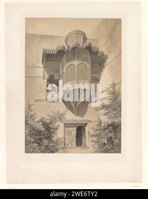 This 1881 artwork, from an Eastern European artist, portrays a cultural ...