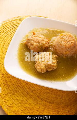 Homemade chicken cutlets are fried in a pan Stock Photo - Alamy