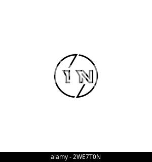 Outline Letter X Logo Design in Black and Golden. X Icon Vector Idea ...